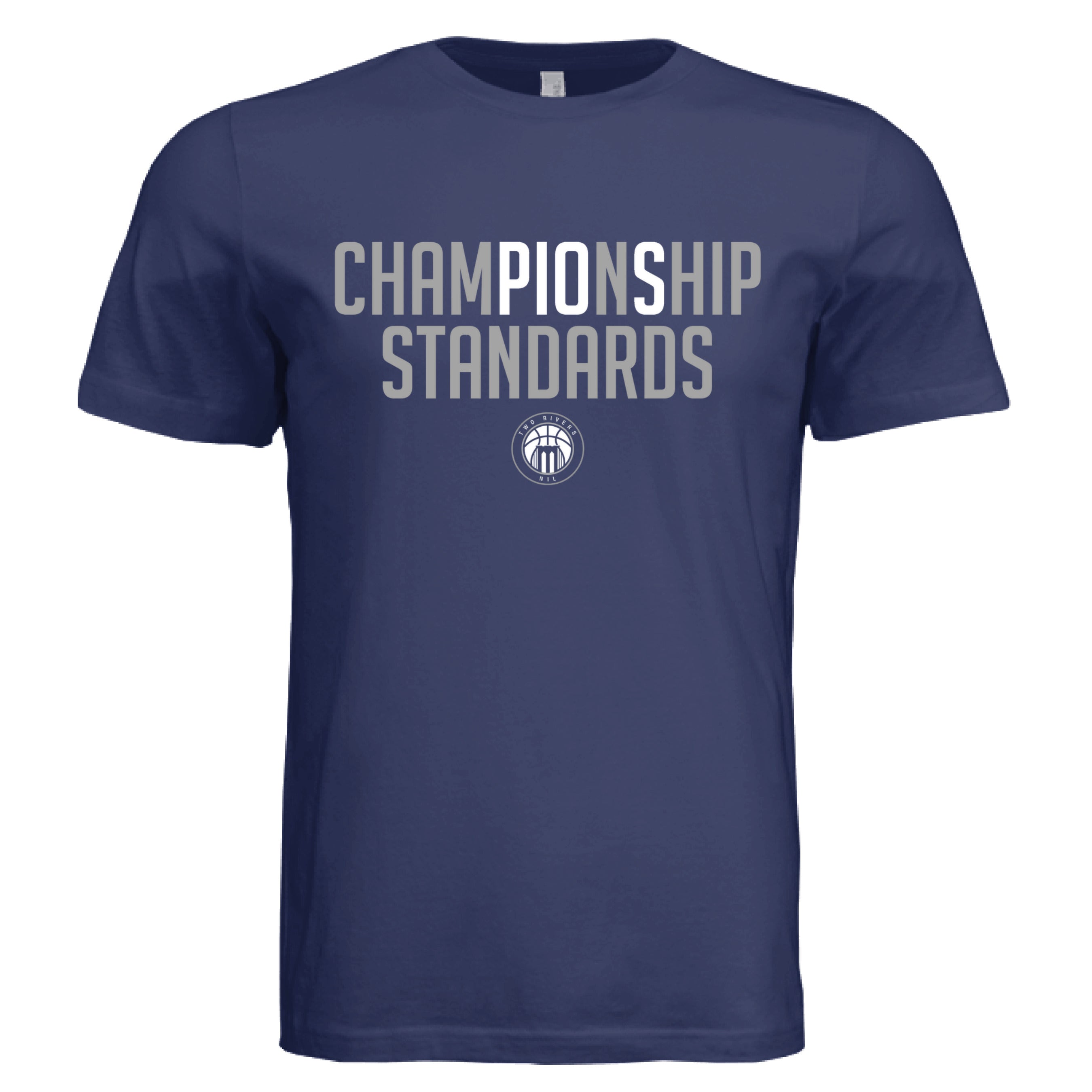 ChamPIOnShip Standards 25-26 Shirt – The NIL Shop